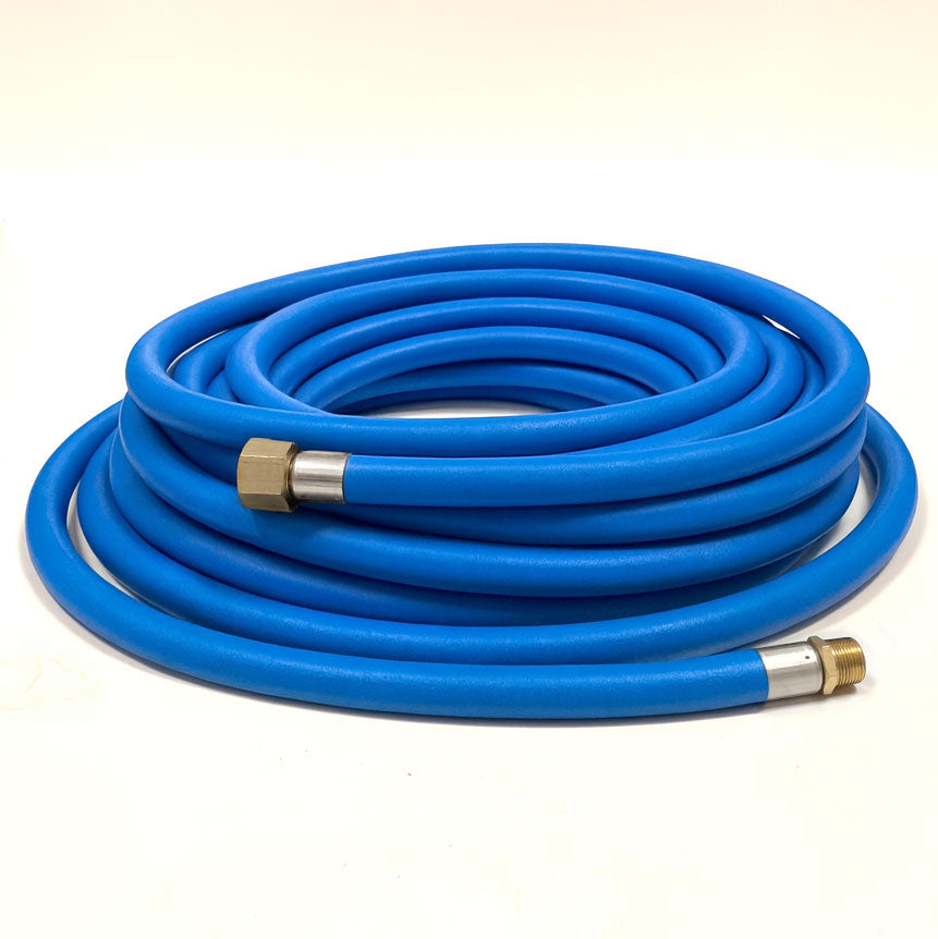 15metres of 1/2" Hot Water Duravap (FDA) – Hose Reels Direct